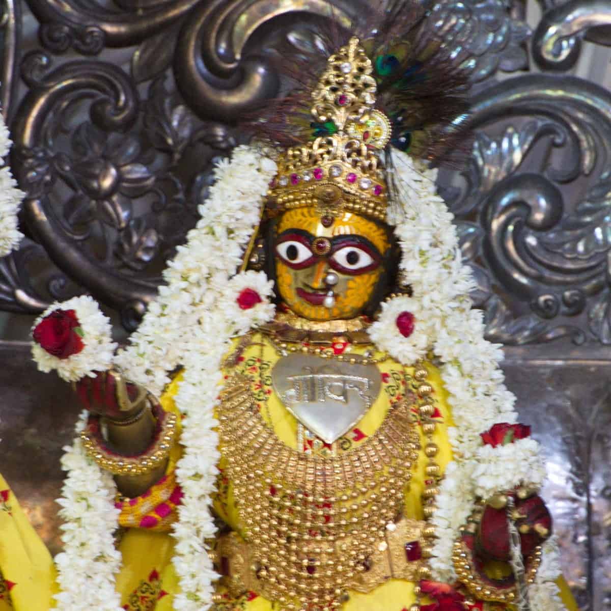 Sravanam Kirtanam | || श्री कृष्ण: शरणं मम: