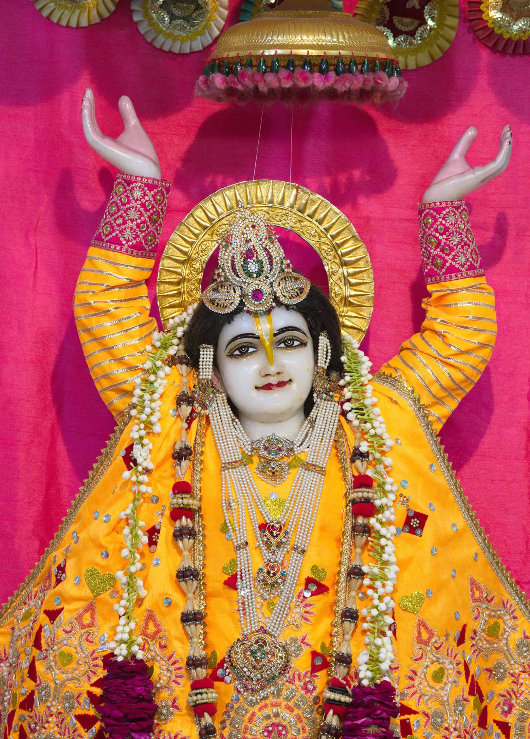 Our Relationship with Krishna | || श्री कृष्ण: शरणं मम: